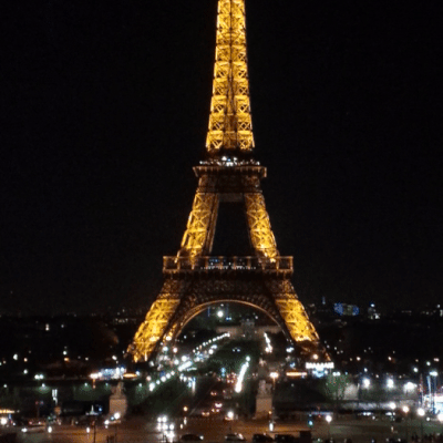 » Eiffel Tower » Eiffel Tower